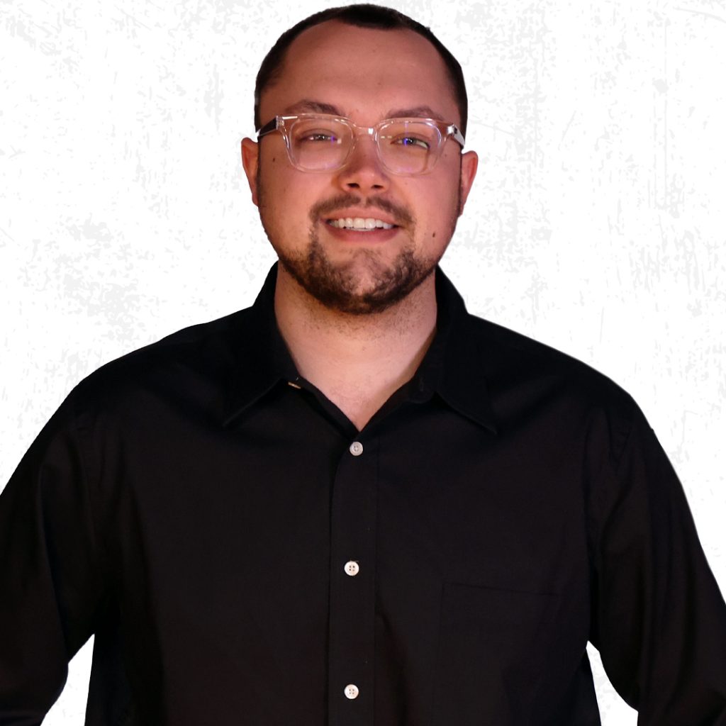 The Drive Home with Logan Scott – 94.1QZK | The Tri State's Hit Music ...